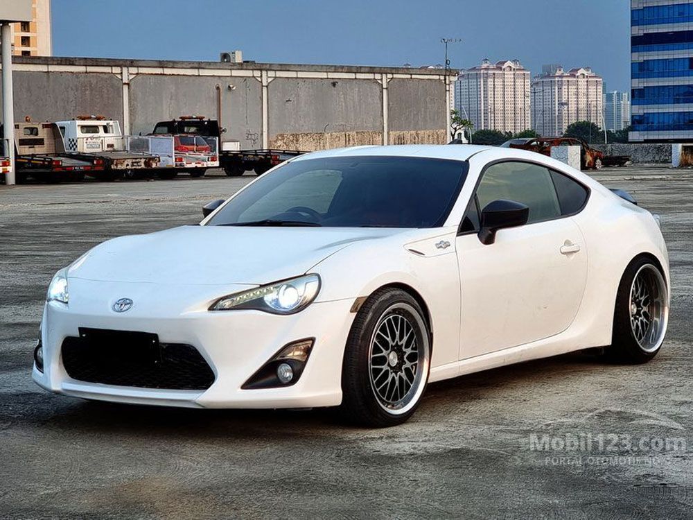 Pilihan Mobil Sport Bekas Murah, Harga Setara Xpander Hingga Innova ...