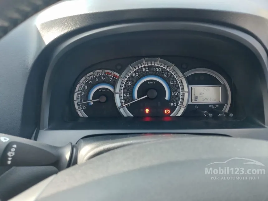 Jual Mobil Toyota Avanza 2017 Veloz 1.5 di Lampung Manual MPV Silver Rp ...