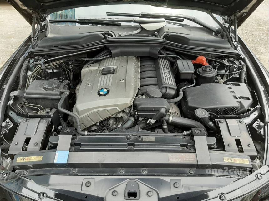 BMW 630i 2009 SE 3.0 in กรุงเทพและปริมณฑล Automatic Coupe สีดำ for ...