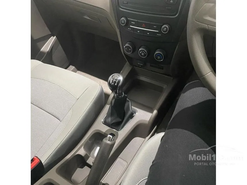 Jual Mobil Wuling Confero 2022 1.5 di Banten Manual Wagon Merah Rp 159. ...