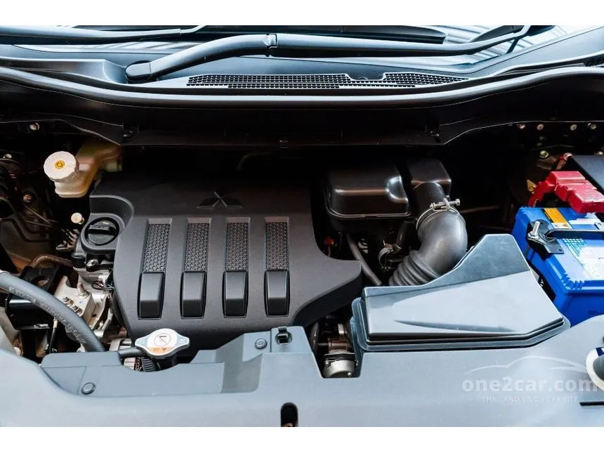 2020 Mitsubishi Xpander 1.5 (ปี 18-22) GT Wagon for sale on One2car