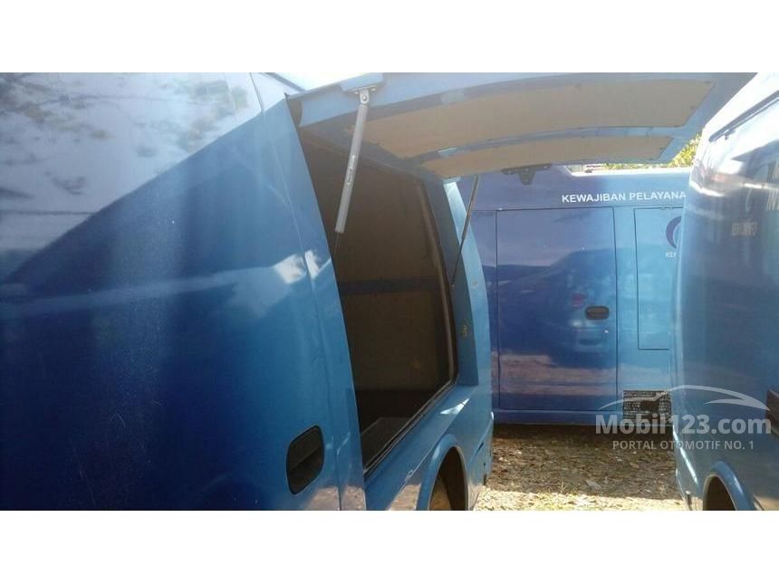 Jual Mobil Foton Foton 2011 2.8 CRDi 2.8 di Jawa Timur Manual Biru Rp ...