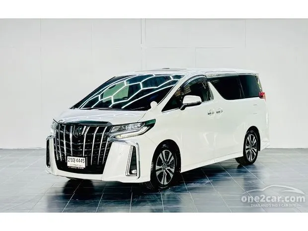 รถสวยจ่าเจต Phetchaburi Cha-am Used Car Dealer