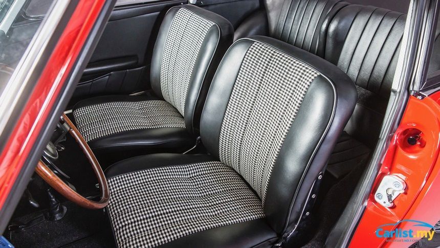 Resurrecting Number 57 - Barn Find Porsche 911 Becomes Storied Museum ...