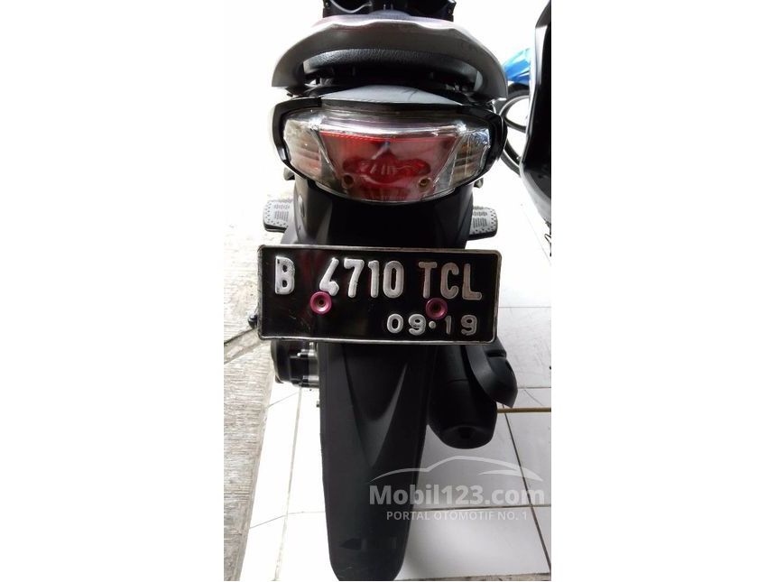 Jual Motor Suzuki Nex 2014 0.1 di Jawa Barat Automatic Merah Rp 6.500. ...