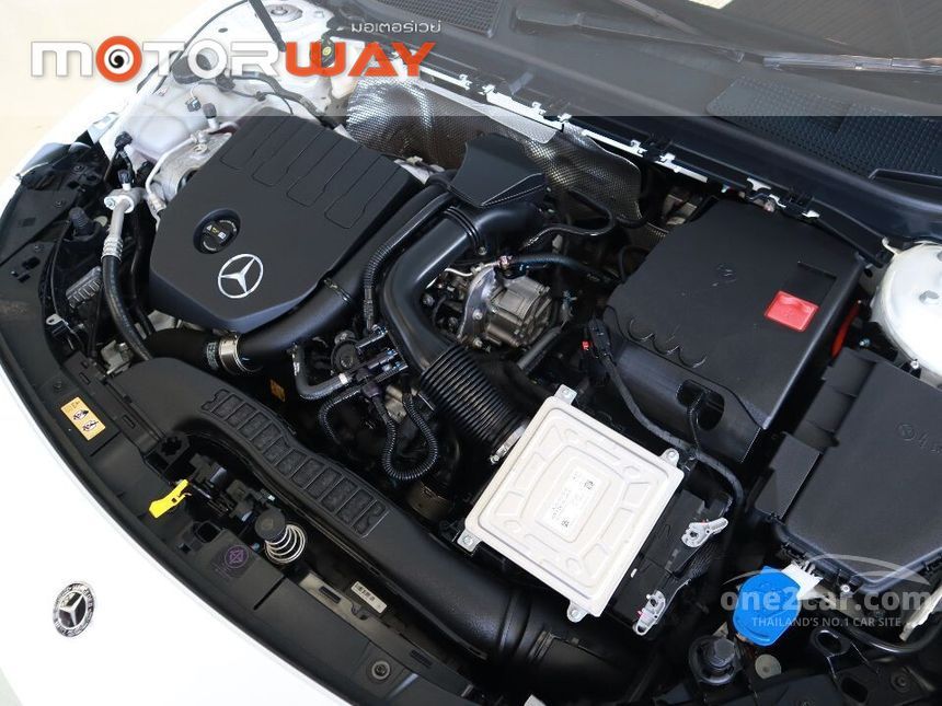 Mercedes-Benz A200 2021 AMG Dynamic 1.3 in กรุงเทพและปริมณฑล Automatic ...