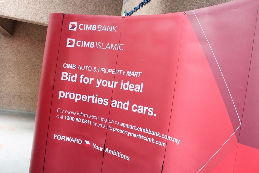 AD: CIMB e-Bidding Auction – Bid Online From Anywhere For The Best ...