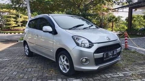 Mobil Mini Terbaru | Mobil123