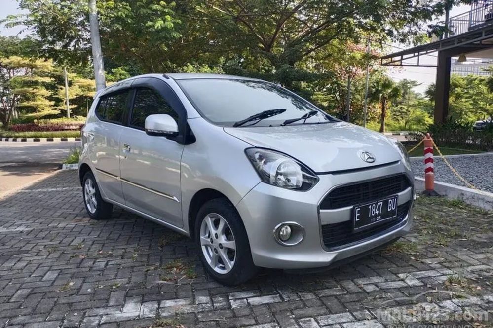Rekomendasi Mobil “Mini” Murah, Bisa Dibawa Selap-selip - Panduan ...