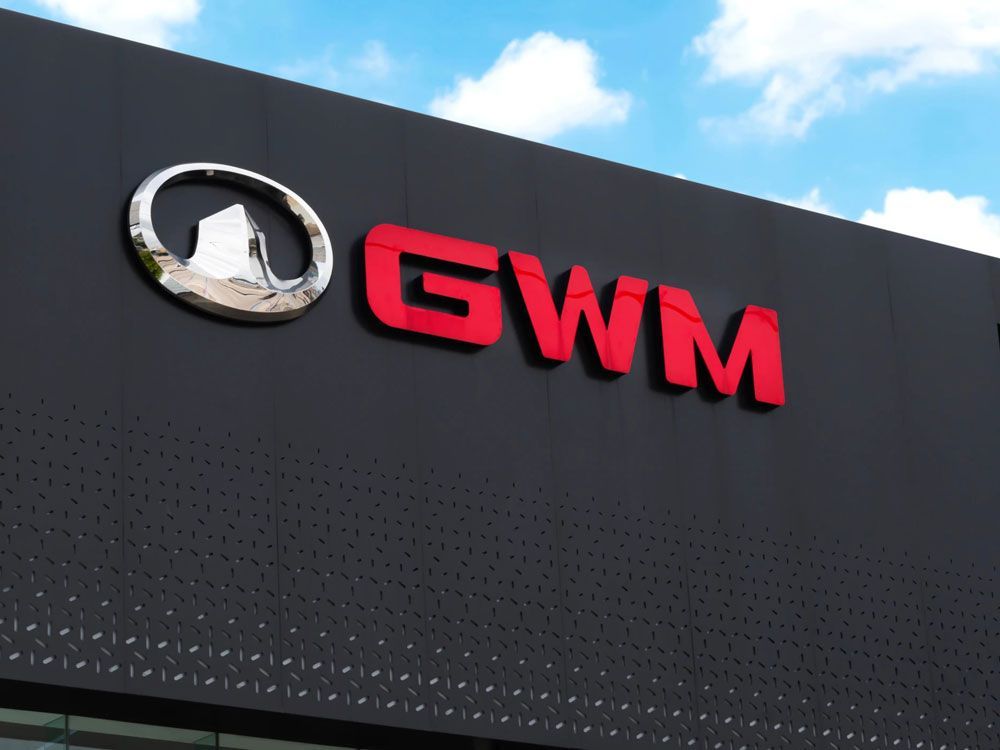 Alasan GWM Mau Langsung Jual 3 Merek Mobil di Indonesia pada 2024 ...