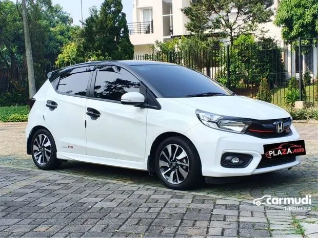 Honda Brio Bekas Indonesia 2023 | Carmudi