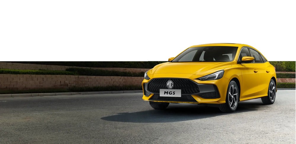 MG5 Launched Malaysia: The New Modern Sedan - Price Starting from RM 86.9K - 汽车专题 | Carlist.my