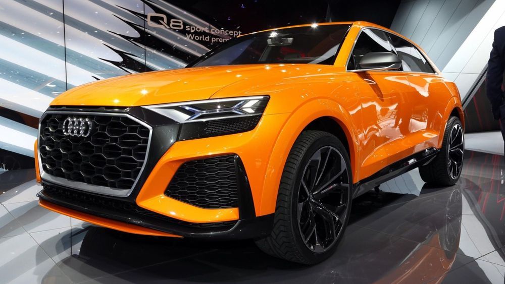 ทีมพัฒนา Audi RS เปิดเผย อาจได้เห็น Audi RS ในเวอร์ชั่นไฮบริด "เร็วๆนี้ ...