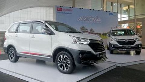 Diskon Xenia Terbaru | Mobil123