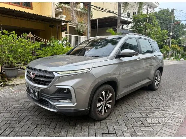 Jual Wuling Almaz Bekas 2021 di Indonesia Harga Murah, Kondisi Terbaik ...
