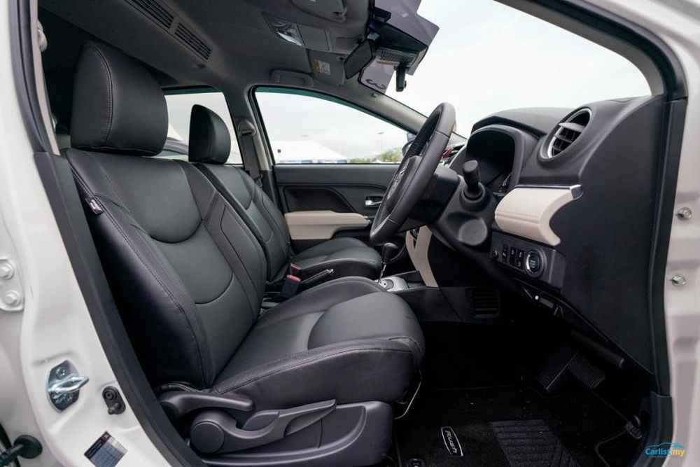 First Impressions: 2019 Toyota Rush 1.5S- Fully Loaded For The Safety ...