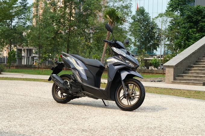 Jangan Asal Ngegas, Begini Cara Tepat Inreyen Mesin Motor Baru - Berita ...