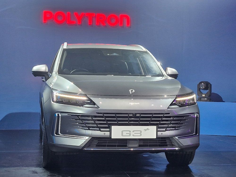 Mobil Listrik Polytron Akhirnya sudah Ada yang Terjual! Laku Berapa ...