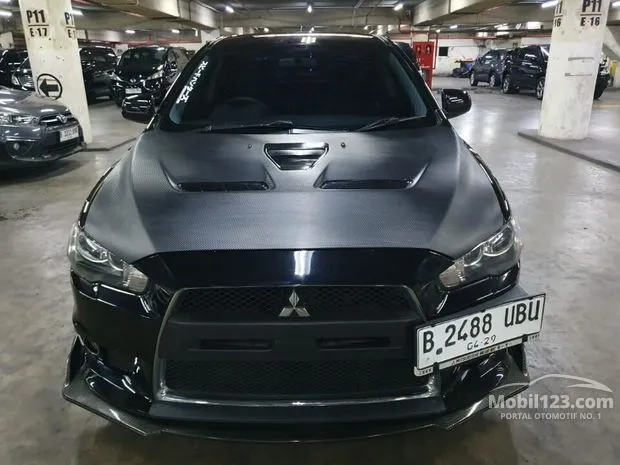 Jual Mitsubishi Lancer Bekas di Indonesia Harga Murah, Kondisi Terbaik ...