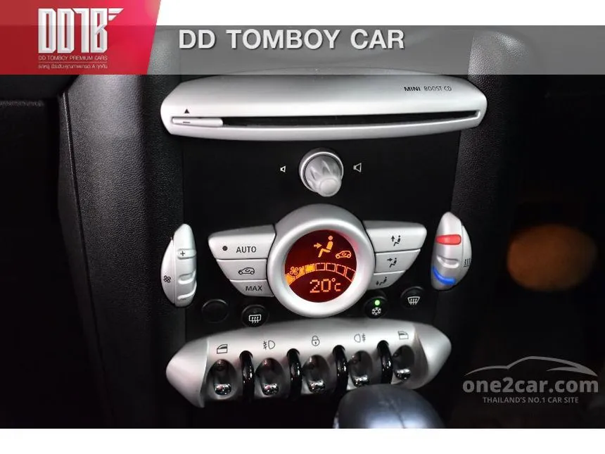 2012 Mini Cooper 2.0 R56 D Hatchback for sale on One2car