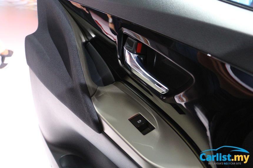 2017 Toyota Innova Officially Launched in Malaysia. From RM109k - Auto ...