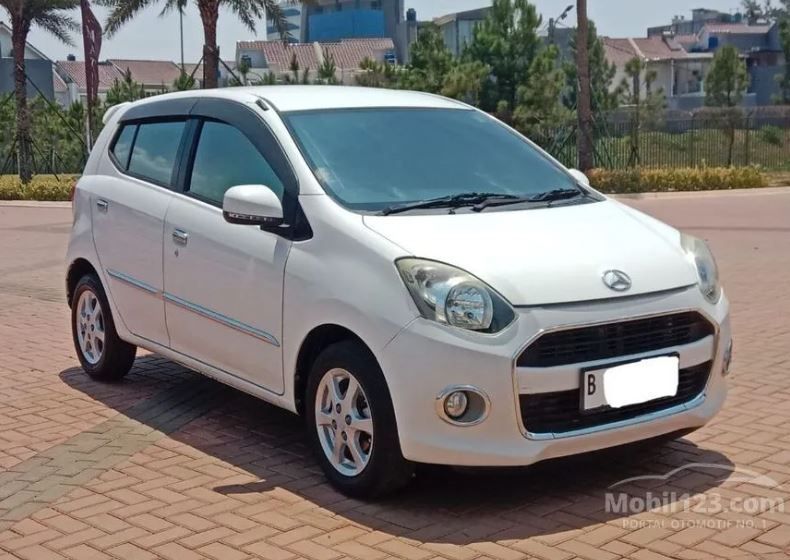 Bisa Kok Bawa Pulang Mobil Ayla Bekas Harga 50 juta, Ini Caranya - Mobil Bekas | Mobil123