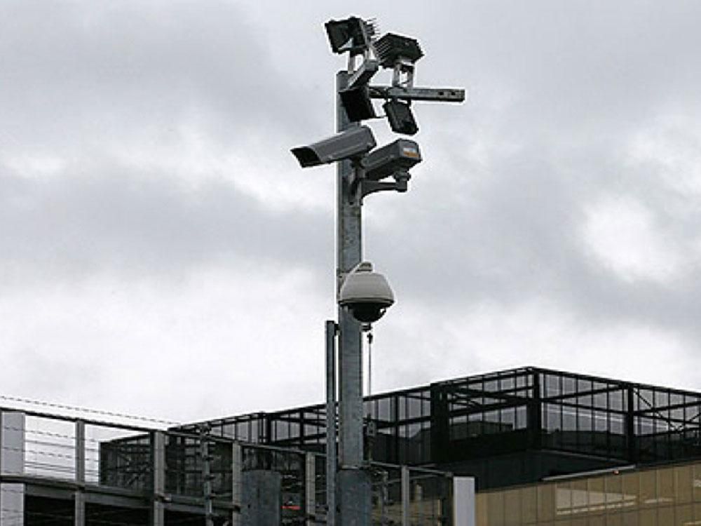 4 Tol dan 2 Halte TransJakarta Ini Sekarang Punya Kamera Tilang ...