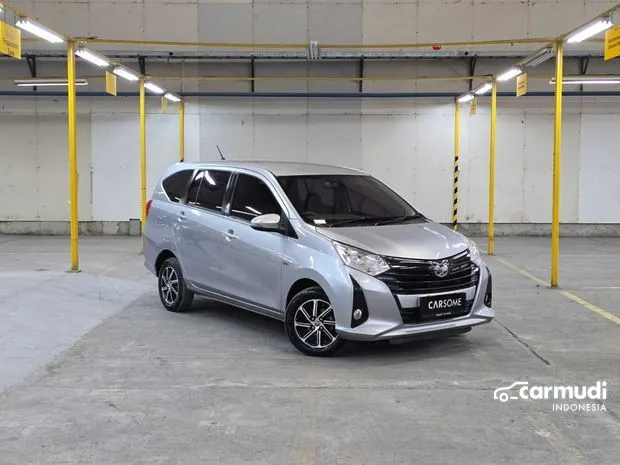 Mobil Bekas Indonesia Bogor Harga Terbaik | Carmudi