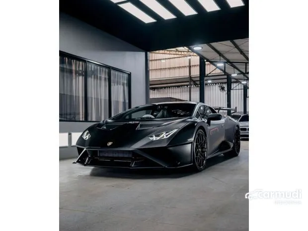 Jual Beli Lamborghini Bekas, Harga Termurah, Kondisi Terbaik | Carmudi