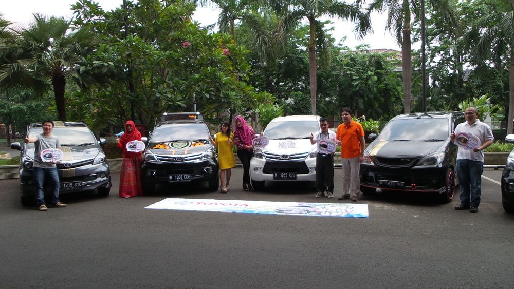 Toyota Perlihatkan 5 Avanza Pop You Up - Berita Otomotif | Mobil123 Toyota Perlihatkan 5 Avanza Pop You Up - Berita Otomotif | Mobil123
