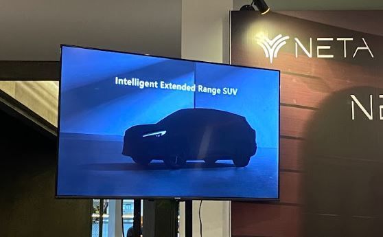 Neta Indonesia Siapkan SUV Hybrid yang akan Unjuk Diri di GIIAS 2024 - Mobil Listrik | Mobil123