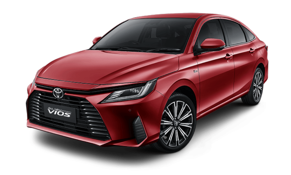 Toyota Vios Second Hand Price Malaysia – Buyer’s Guide (2026 ...