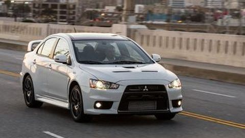 Lancer Terbaru | Mobil123