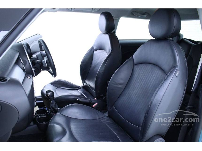 Mini One 2007 1.4 in กรุงเทพและปริมณฑล Automatic Hatchback สีฟ้า for ...