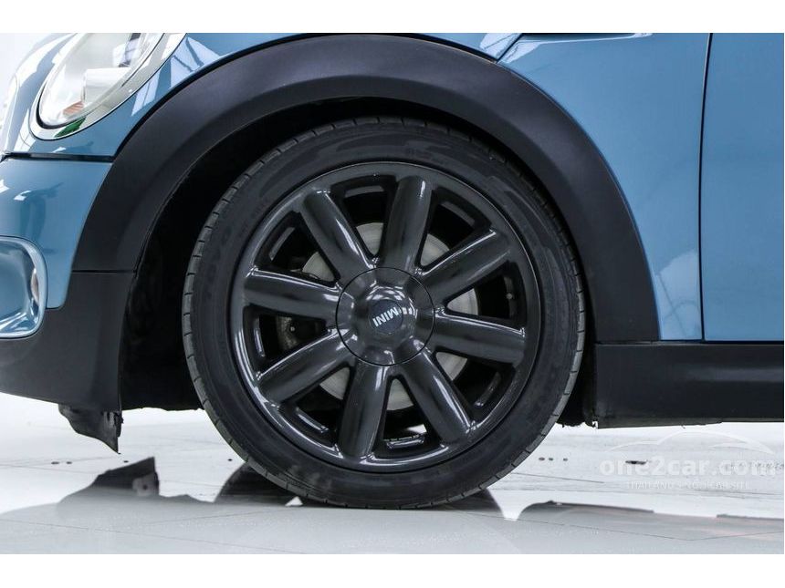 Mini One 2007 1.4 in กรุงเทพและปริมณฑล Automatic Hatchback สีฟ้า for ...
