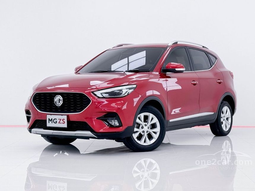 2021 MG ZS 1.5 (ปี 17-21) D+ SUV for sale on One2car