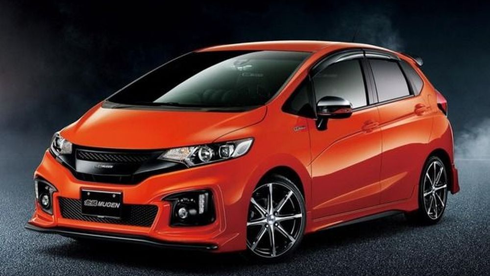 ลือหึ่ง! Honda ซุ่มพัฒนา Jazz Type R เปิดตัวปี 2015 - รถเปิดตัวใหม่