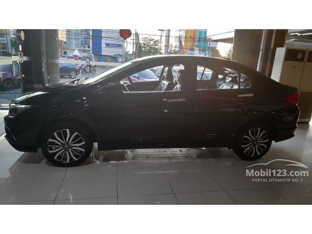 Honda City Mobil baru dijual di Bali (Indonesia) - Dari 1 Mobil di Mobil123