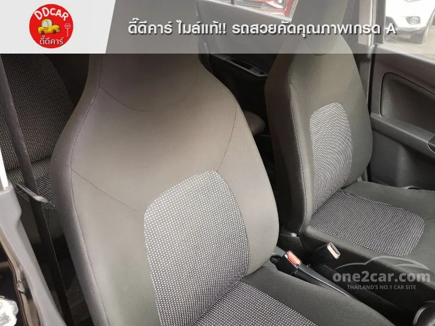 2018 Suzuki Celerio 1.0 (ปี 14-17) GL Hatchback มือสอง One2car
