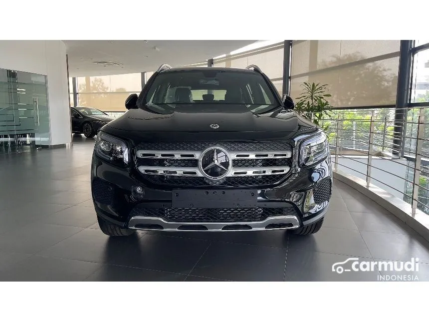 Mercedes-Benz GLB200 2023 Progressive Line 1.3 in DKI Jakarta Automatic ...