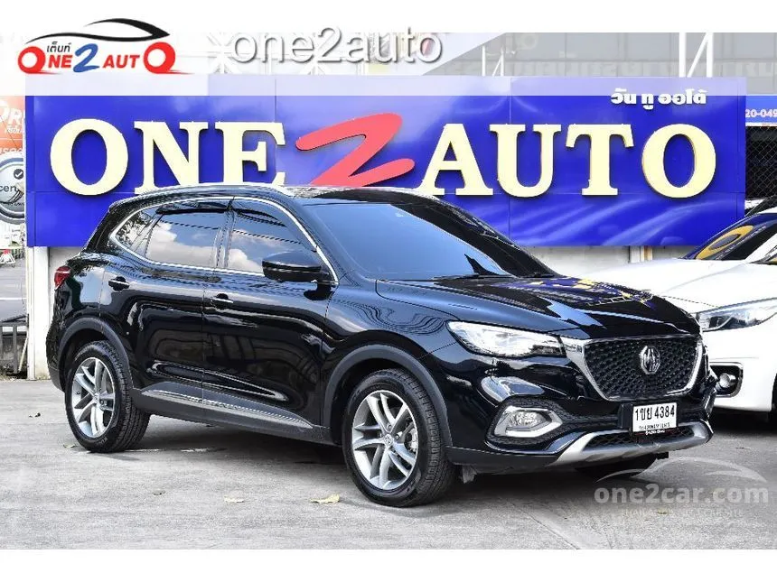 2021 MG HS 1.5 (ปี 19-24) X SUV for sale on One2car