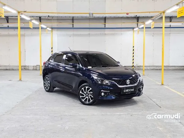 Mobil Bekas Indonesia Suzuki baleno Harga Terbaik | Carmudi