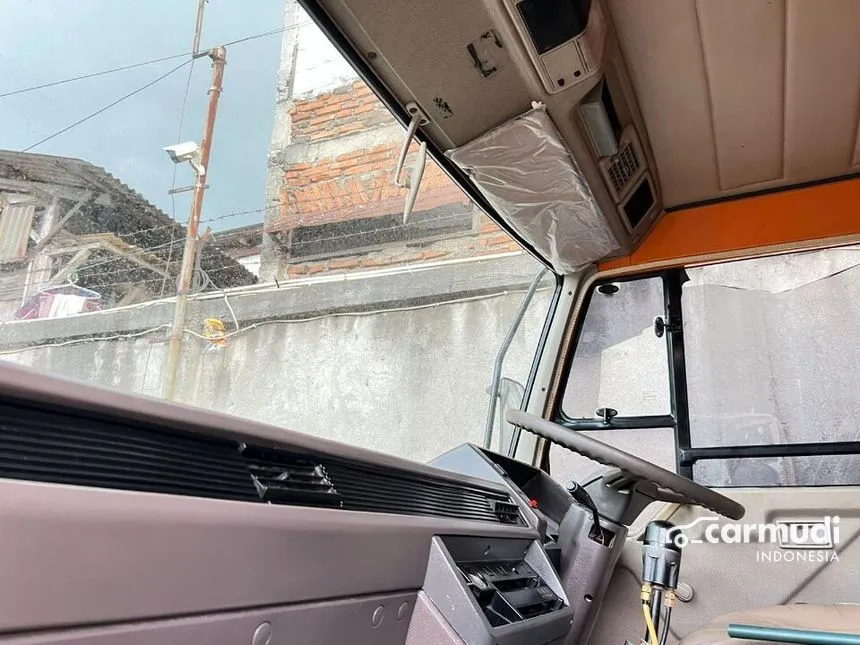 Jual Mobil Mitsubishi Fuso 2019 FN 527 MS 7.5 di DKI Jakarta Manual Trucks Orange Rp 840.000.000 ...