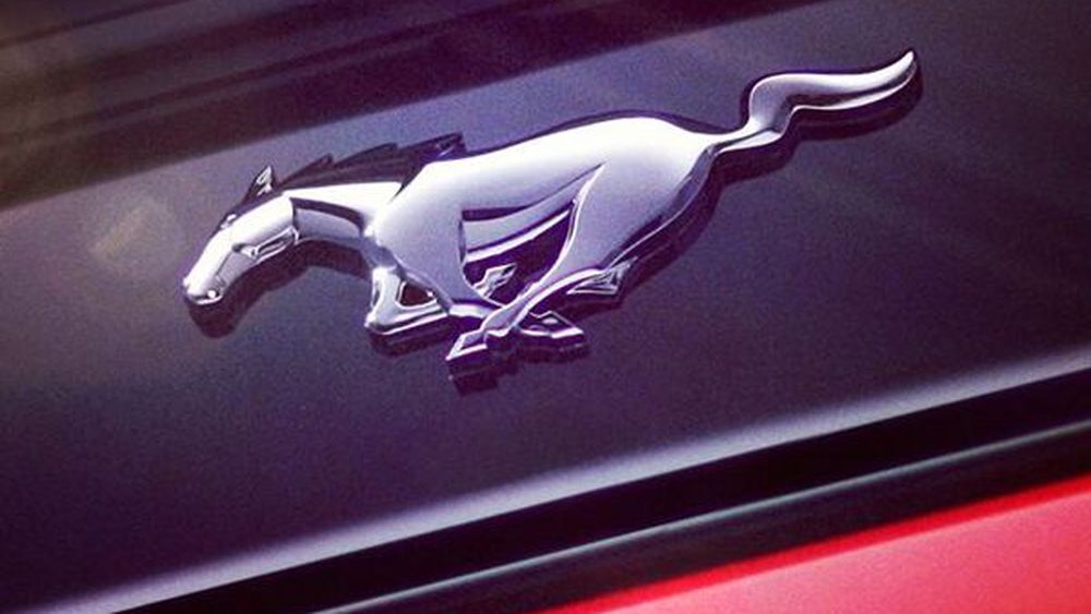 All-New Ford Mustang จ่อเปิดตัวเดือนธันวาคม มาพร้อมพวงมาลัยขวาเป็นครั้ง ...
