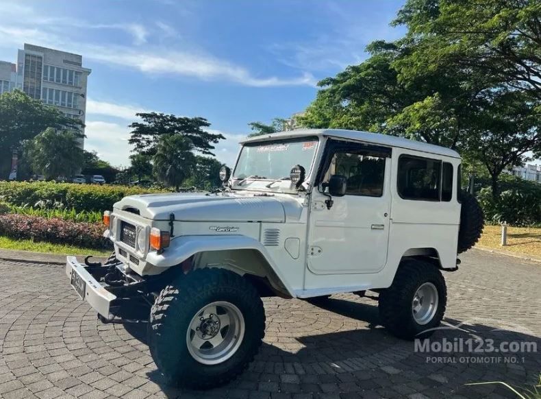 Cara Jual Beli Mobil Tua di Mobil123, dan Rekomendasi Motuba yang ...