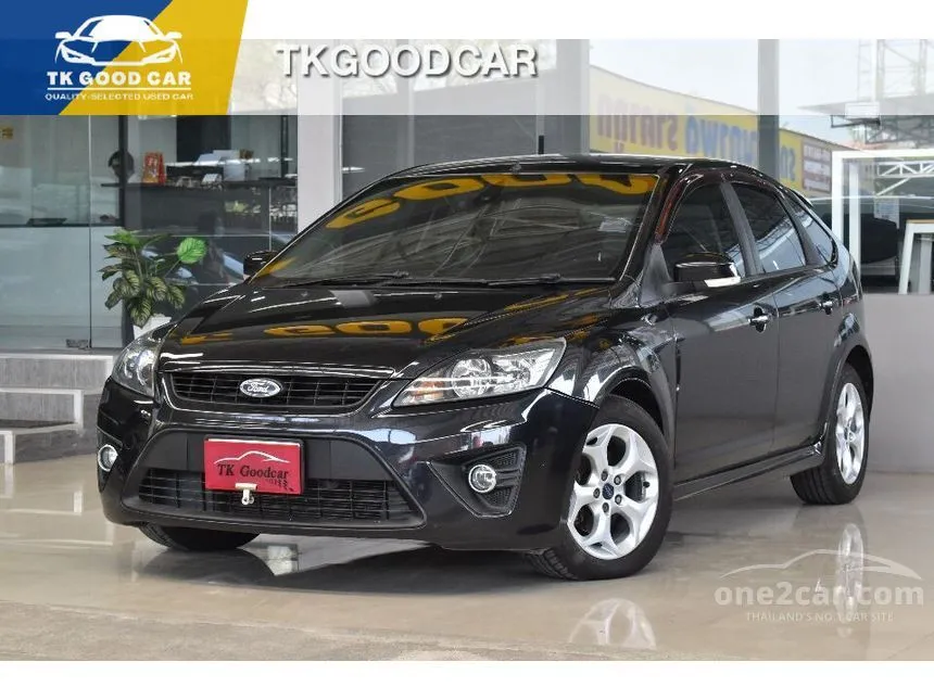 2012 Ford Focus 2.0 (ปี 09-12) Sport Hatchback for sale on One2car