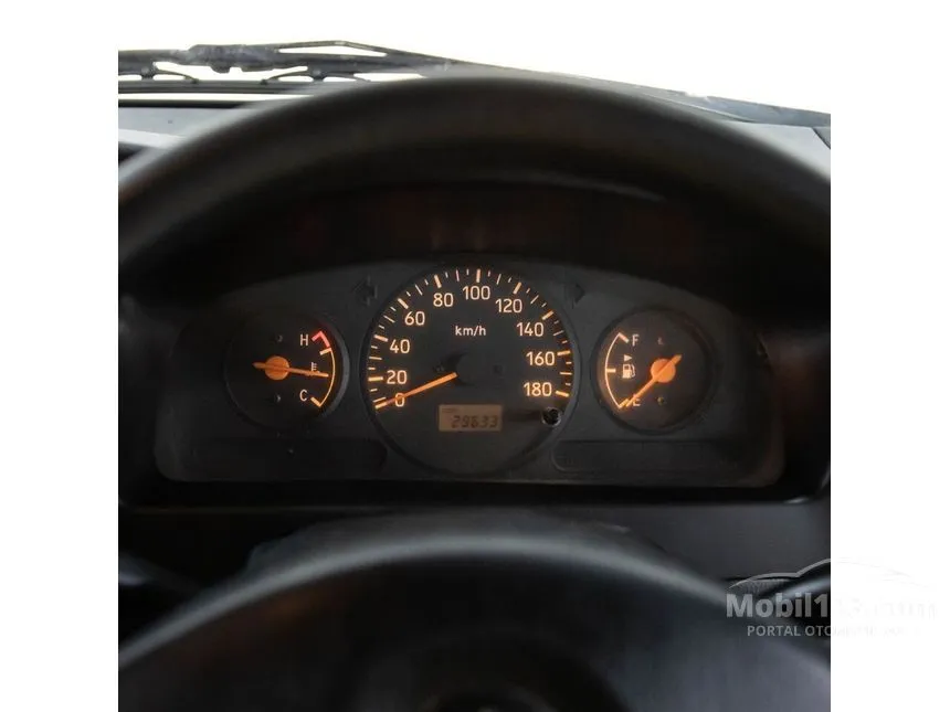 Jual Mobil Suzuki APV 2018 Blind Van High 1.5 di Kalimantan Barat ...