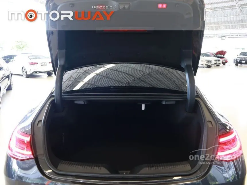 2021 Mercedes-Benz CLS300 2.0 W257 (ปี 18-24) d AMG Premium Sedan for ...