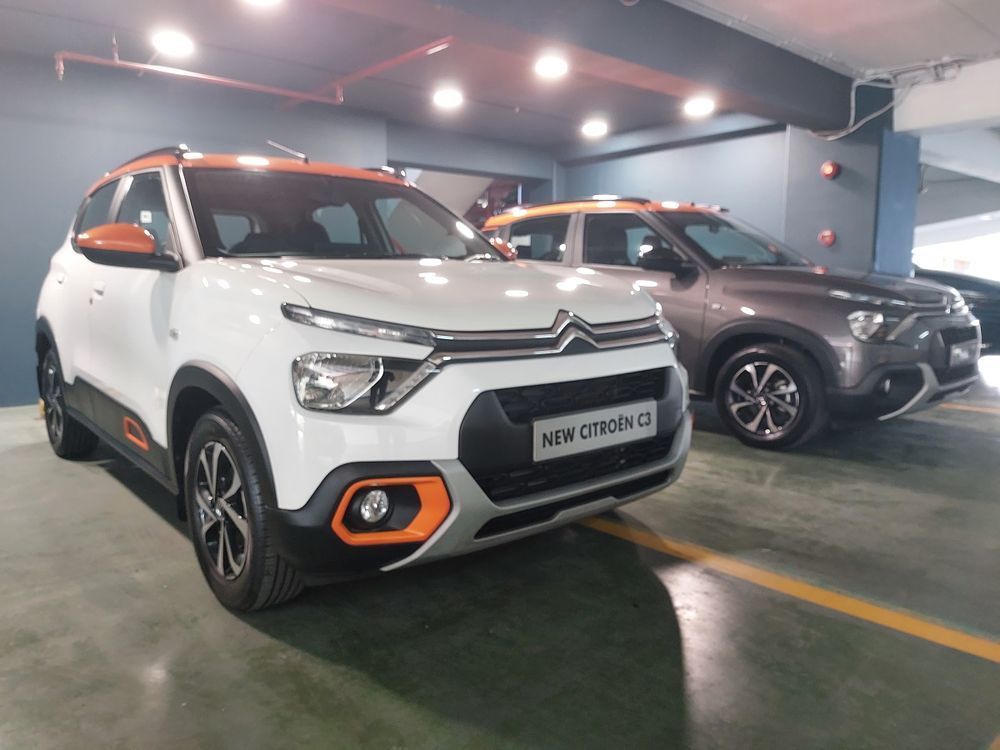 Citroen Bakal Bangun 12 Diler Baru di Seluruh Indonesia Tahun Ini ...
