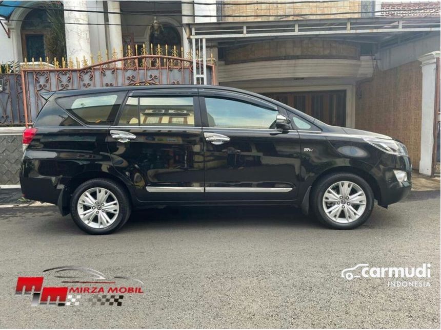 Toyota Kijang Innova 2018 Q MPV Automatic - Mobil Bekas di DKI Jakarta ...